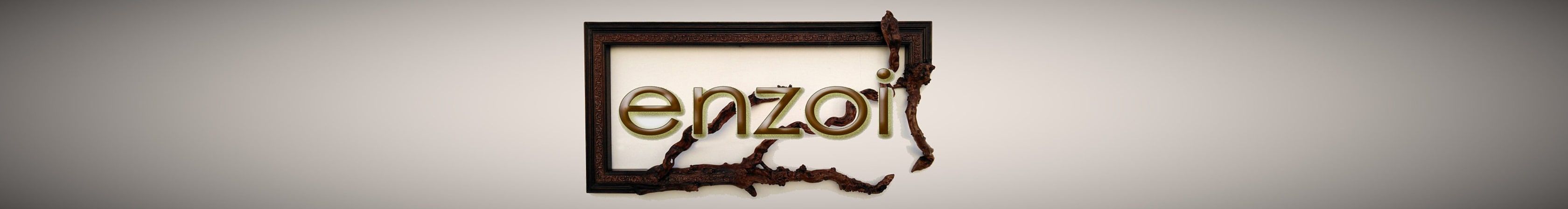 Enzoi - Etsy