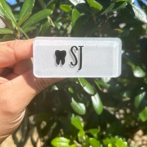 Name Tag - Etsy