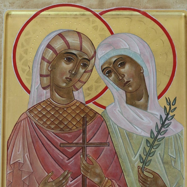 Saint Perpetua - Etsy