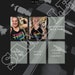 Dig Deeper Sweaty Selfie Trackers | Bodi Tracker | Social Media Tracker ...
