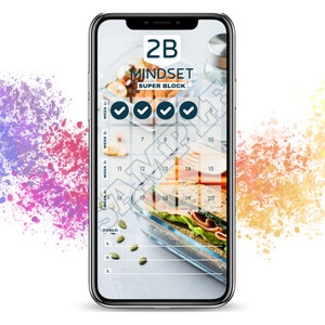 2b Mindset - Etsy