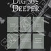 Dig Deeper 30 Tracker | Bodi Tracker | Social Media Tracker | IG ...