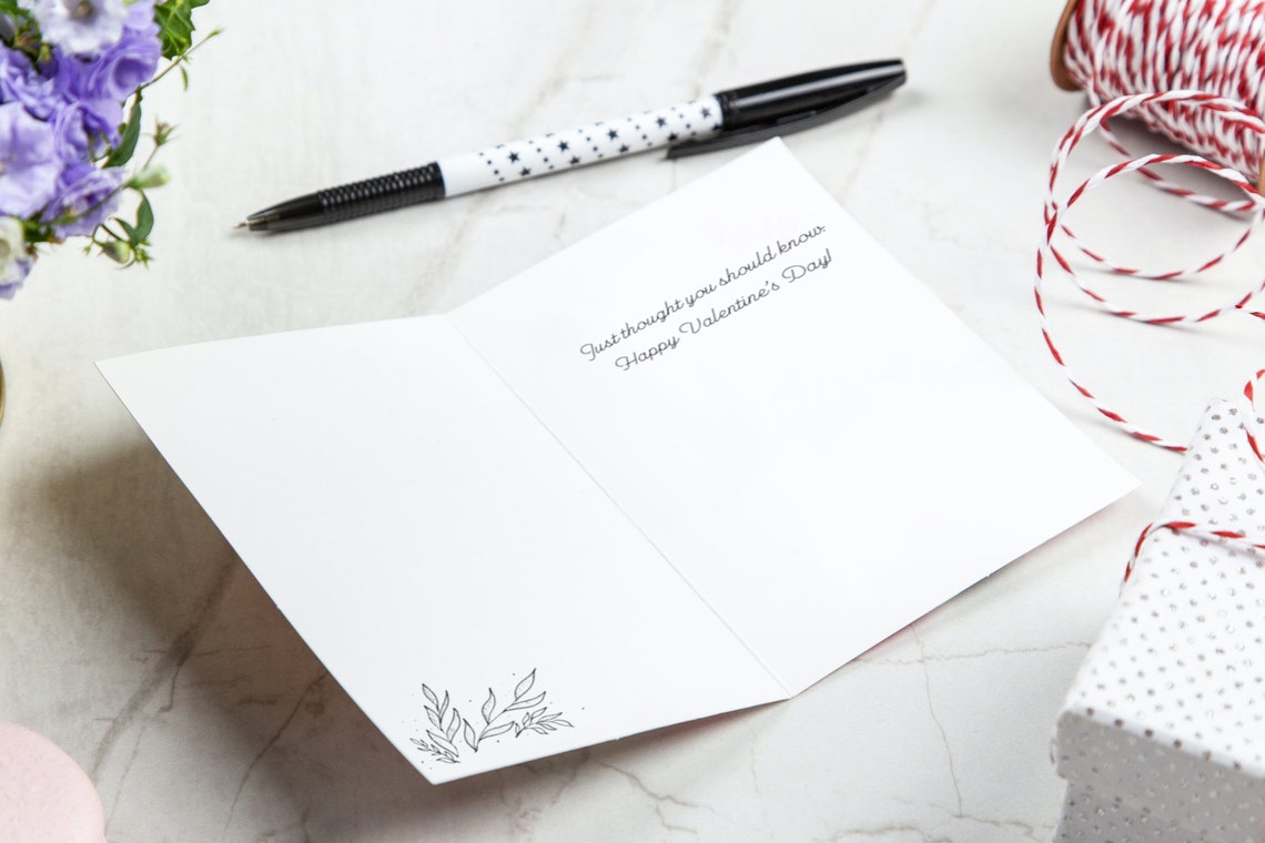 Otterly Adorable Cute Printable Card DIY Downloadable Card DIGITAL File ...