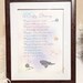 Printable Knitting/crocheting Poem Art Print for Crafty Folks - Etsy