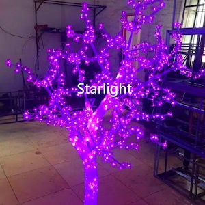 5ft/1.5m Multi-color Changing With 21 Modes via Remote Controller LED ...