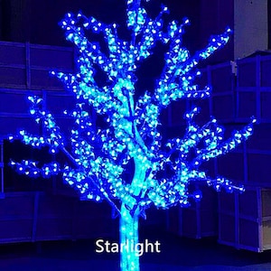5ft/1.5m Multi-color Changing With 21 Modes via Remote Controller LED ...