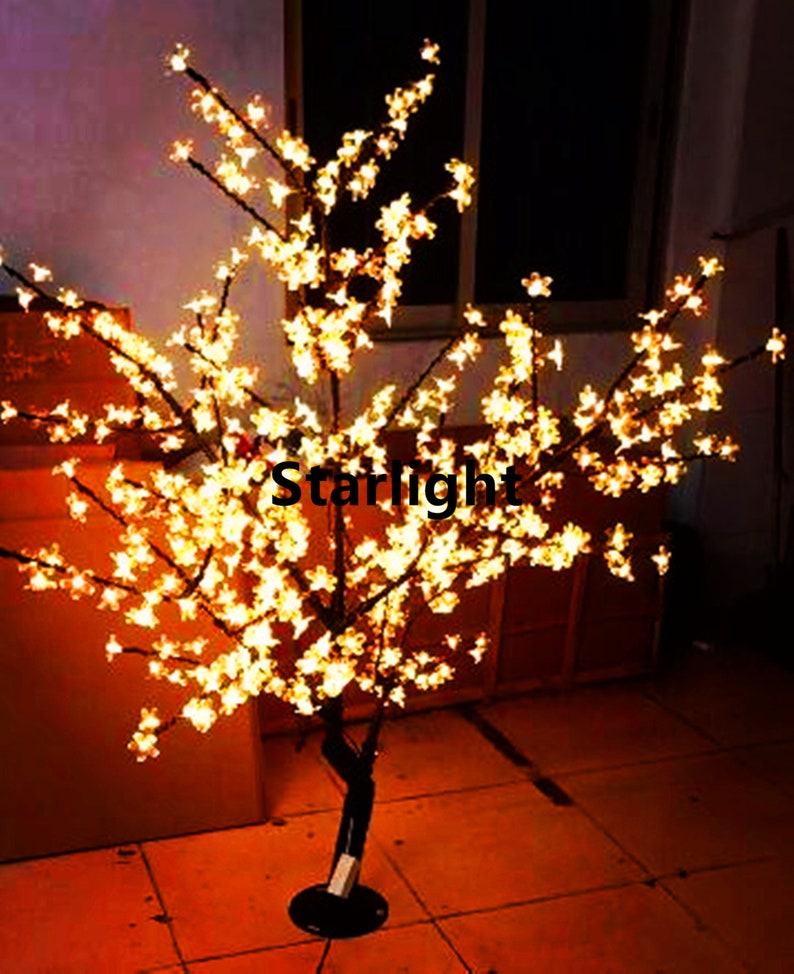 5ft Outdoor Multi Colour Change via Remote Controller(21 Function) LED ...