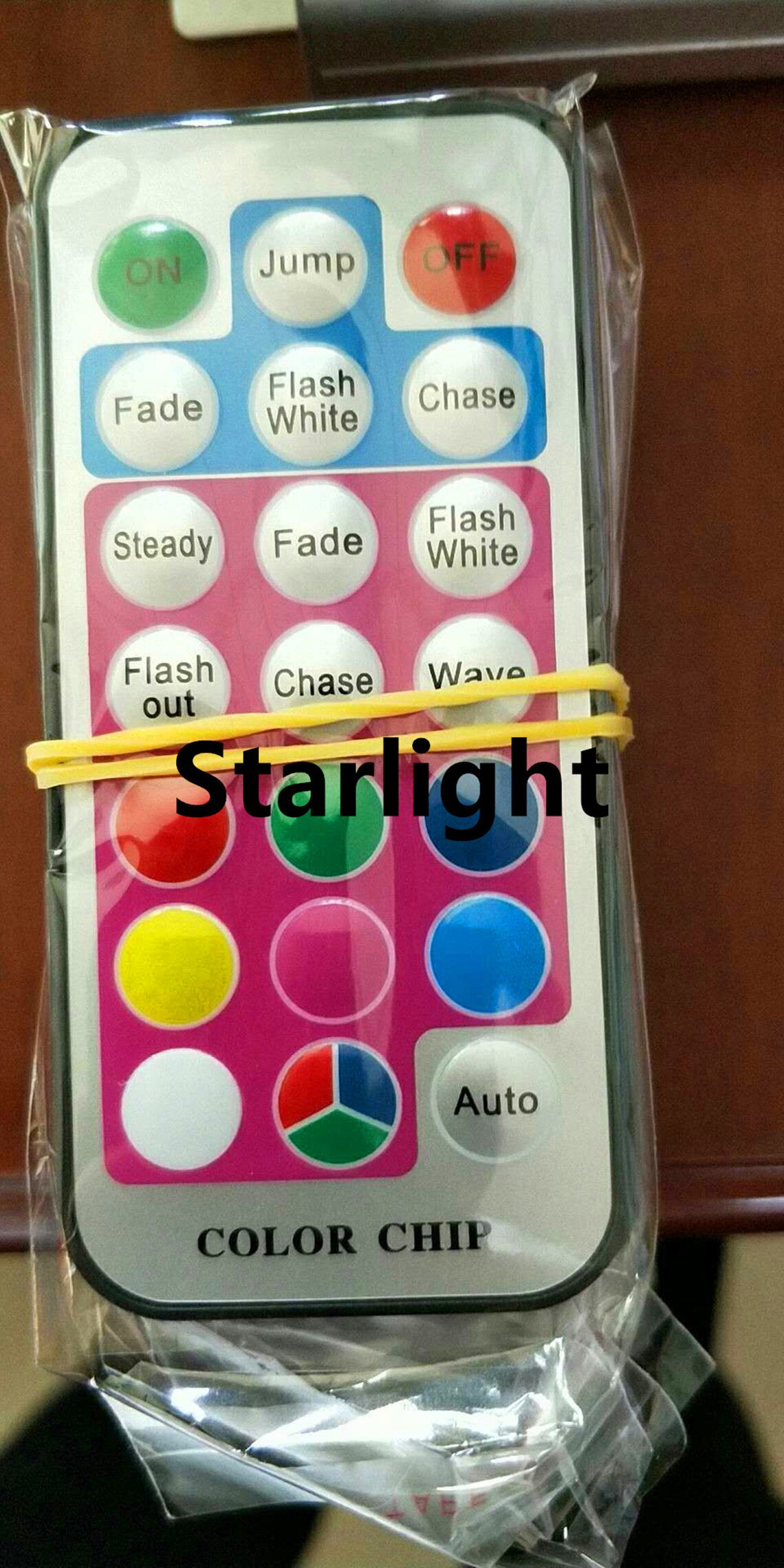 5ft/1.5m Changing Color via Remote Controller21 Functions - Etsy