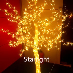 5ft/1.5m Multi-color Changing With 21 Modes via Remote Controller LED ...