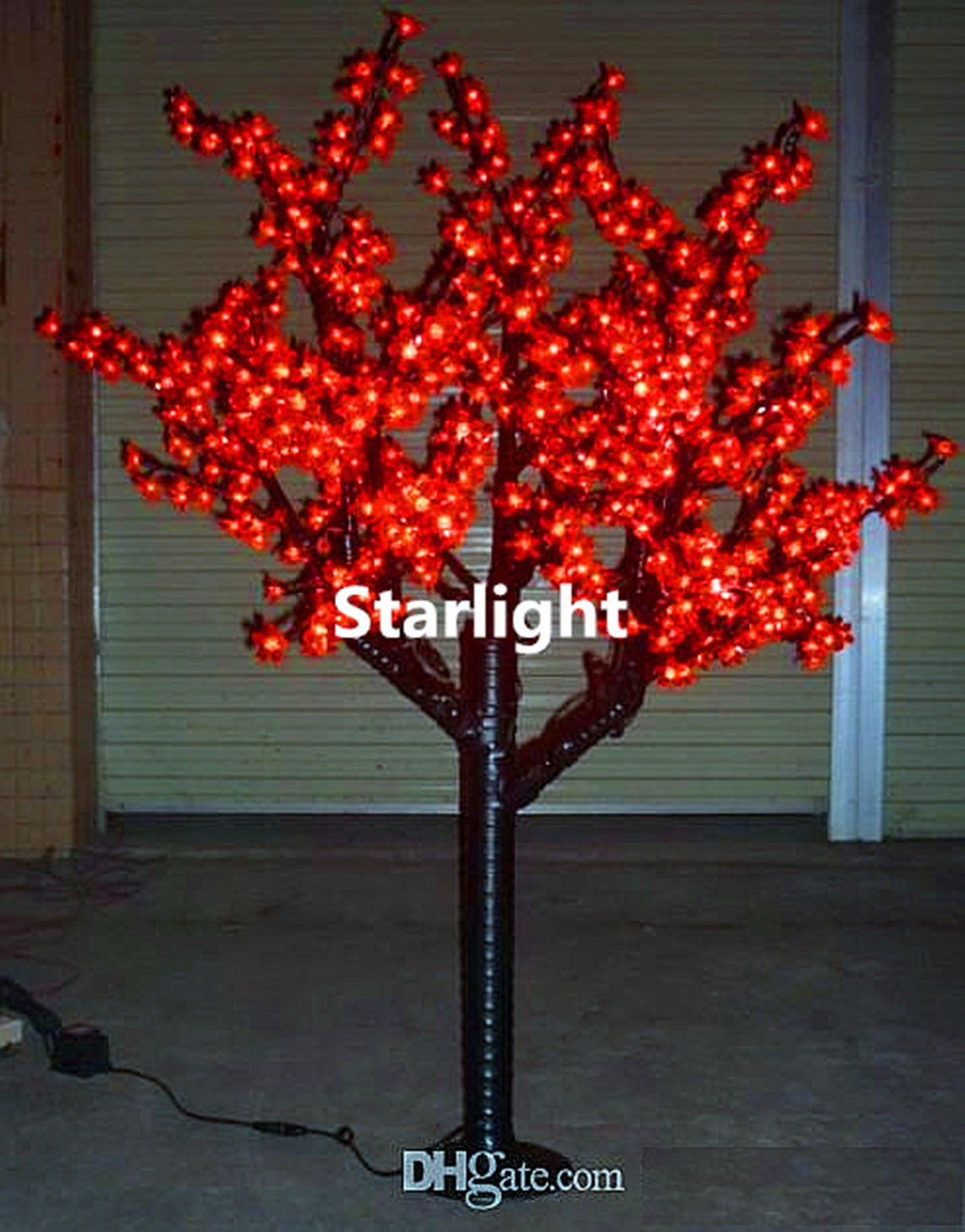 648pcs Leds Cherry Blossom Tree Light 5ft/1.5m Height - Etsy