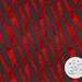 Metallic Red and Black Digital Paper, Digital Textures, Geometrical ...