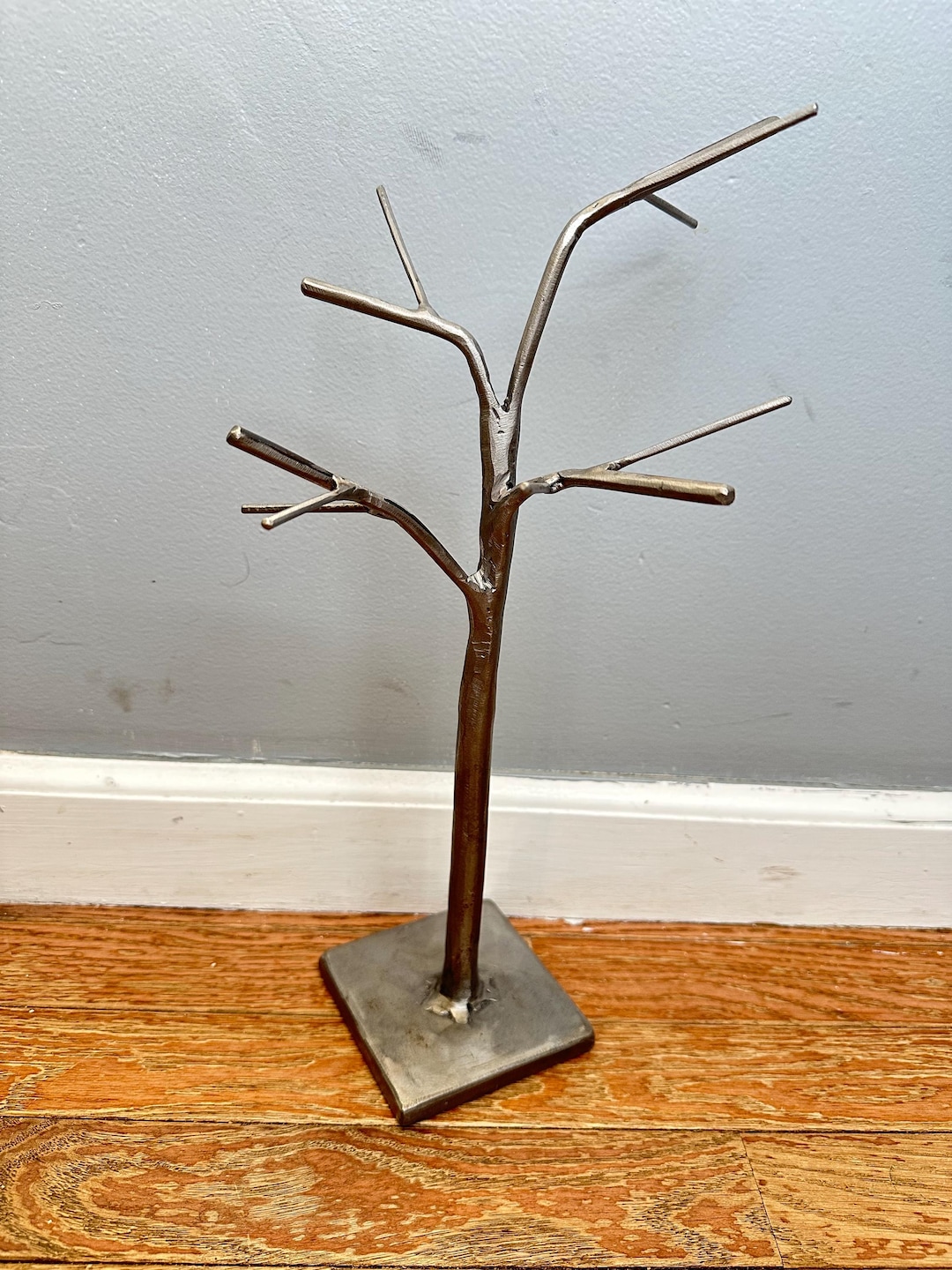 Jewelry Tree - Etsy