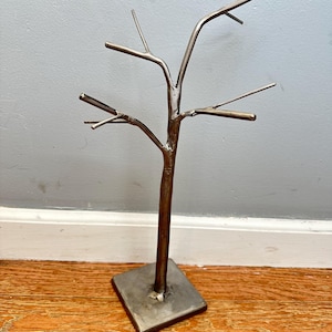 Jewelry Tree - Etsy
