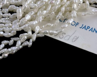 Japanese pearls | Etsy