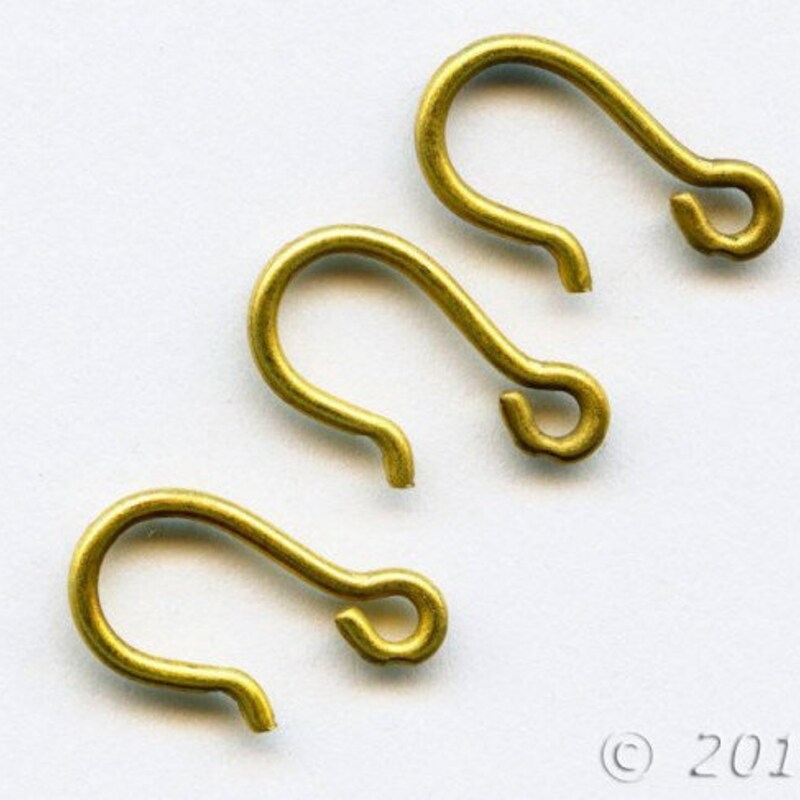 Jewelry Hooks - Etsy