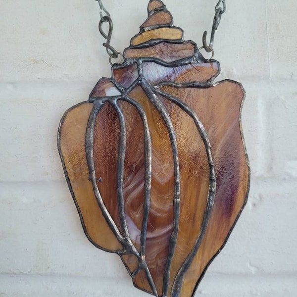 Nautilus Stained Glass Patterns - Etsy