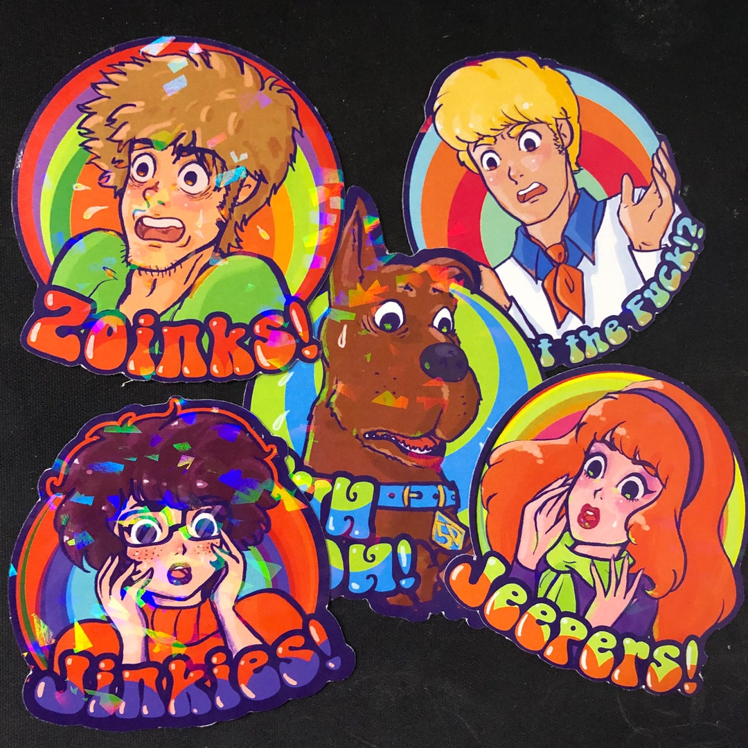 What New Scooby Doo Shaggy Velma And Fred X Daphne Fr - vrogue.co What New Scooby Doo Shaggy Velma And Fred X Daphne Fr - vrogue.co