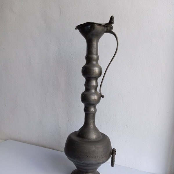 Tall Jugs - Etsy