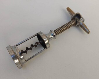 Corkscrew Mechanism - Etsy