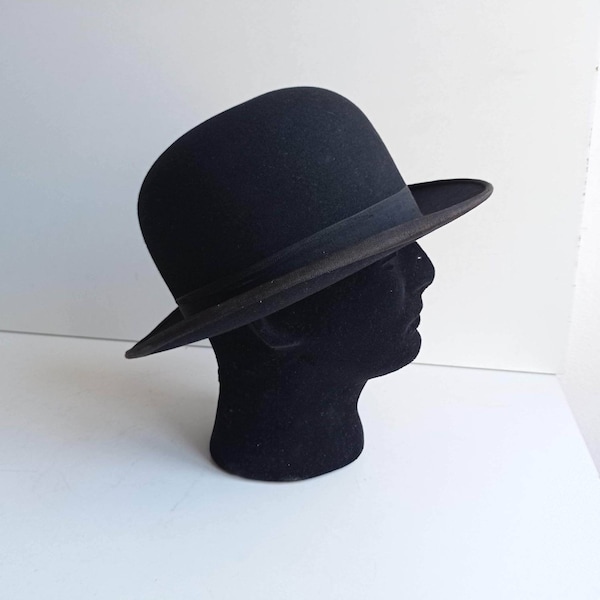A Clockwork Orange Bowler Hat Men - Etsy