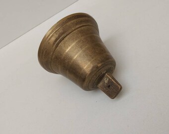 Cast Iron Bell Clapper - Etsy