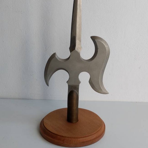 Halberd - Etsy