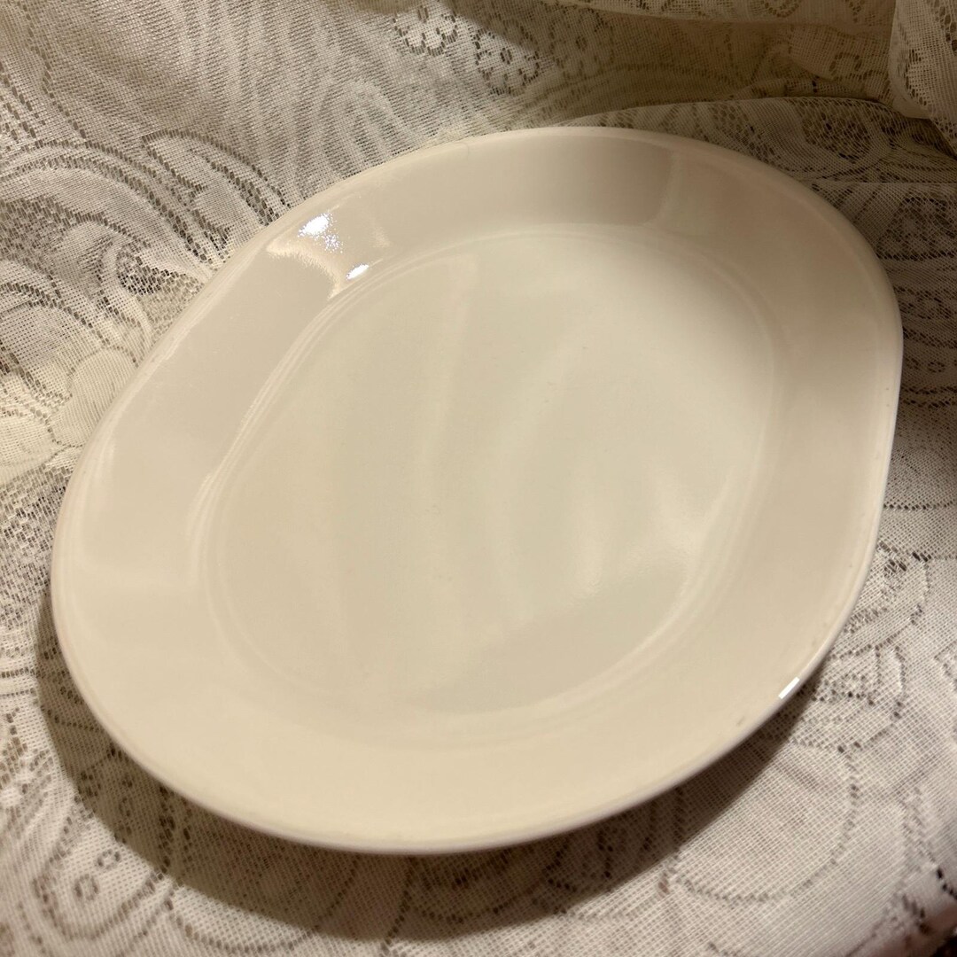 Corelle by Corning Serving Platter Sandstone Beige 12x 10 - Etsy