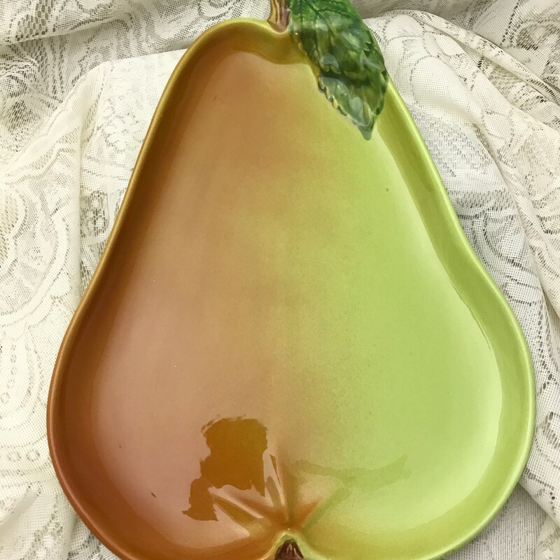 Ceramic Fruit Platters - Etsy