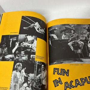 Solid Gold Memories, the ELVIS Presley Scrapbook, Photo and Pin, 1977 - Etsy