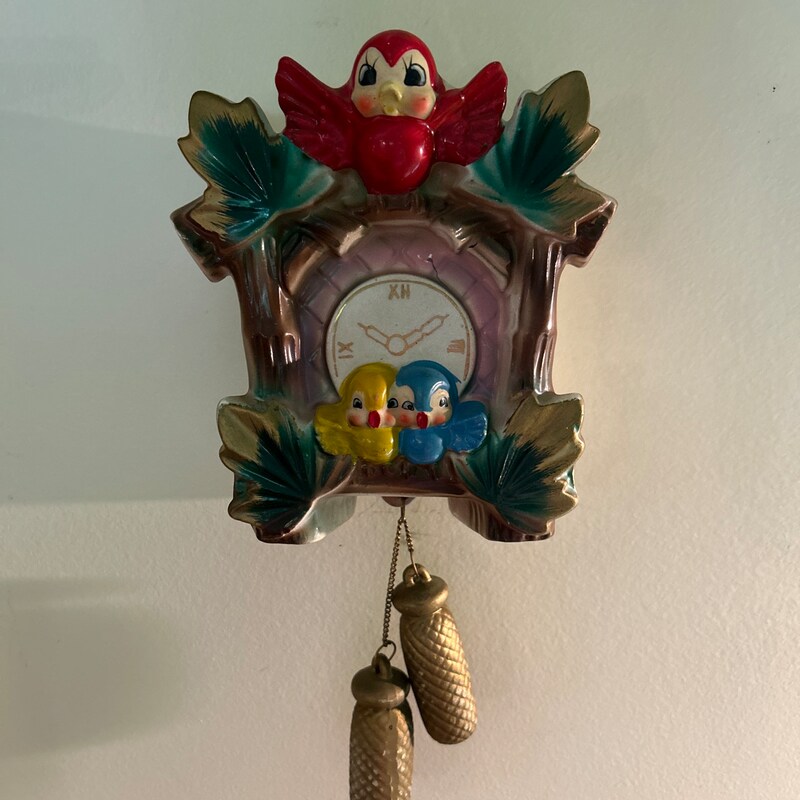 Cuckoo Clock Weights - Etsy