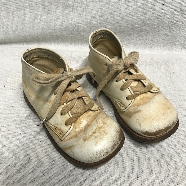 Well Worn Girls Shoes - Etsy