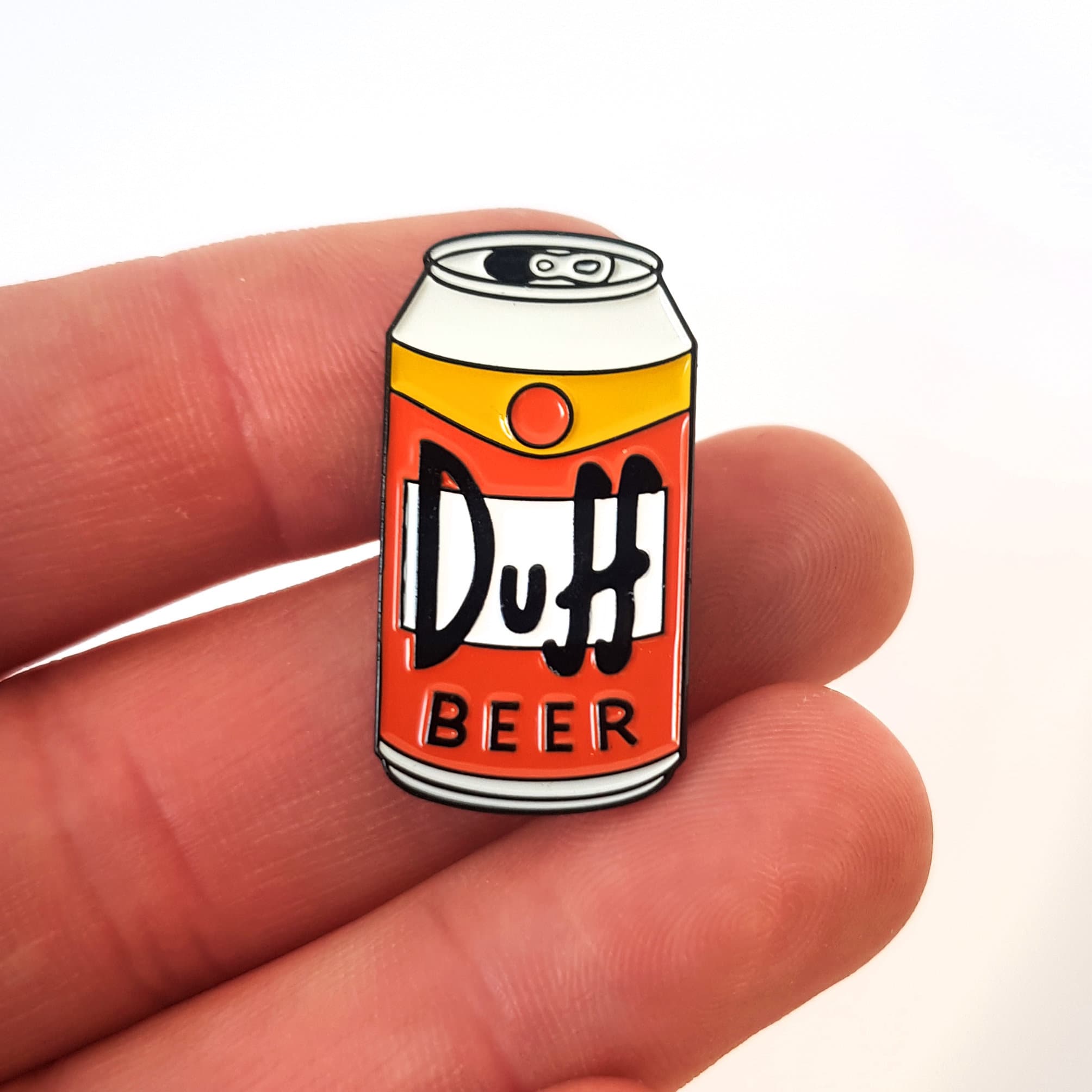 Duff Beer
