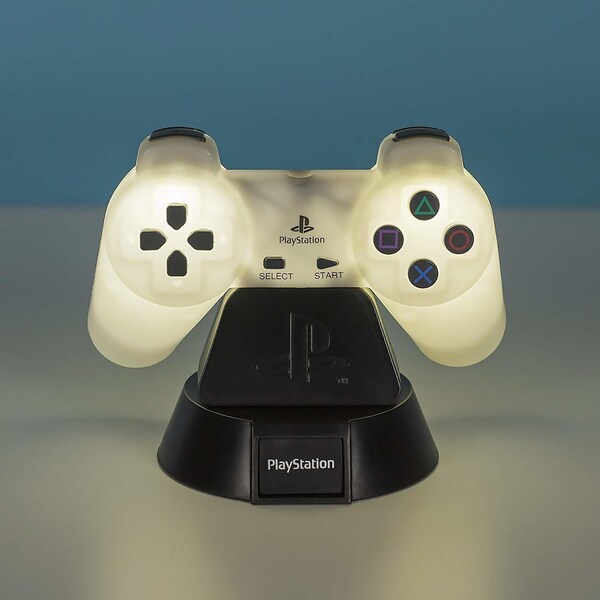 Led Playstation Controller - Etsy
