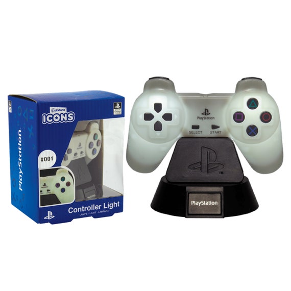 Playstation Controller Icon