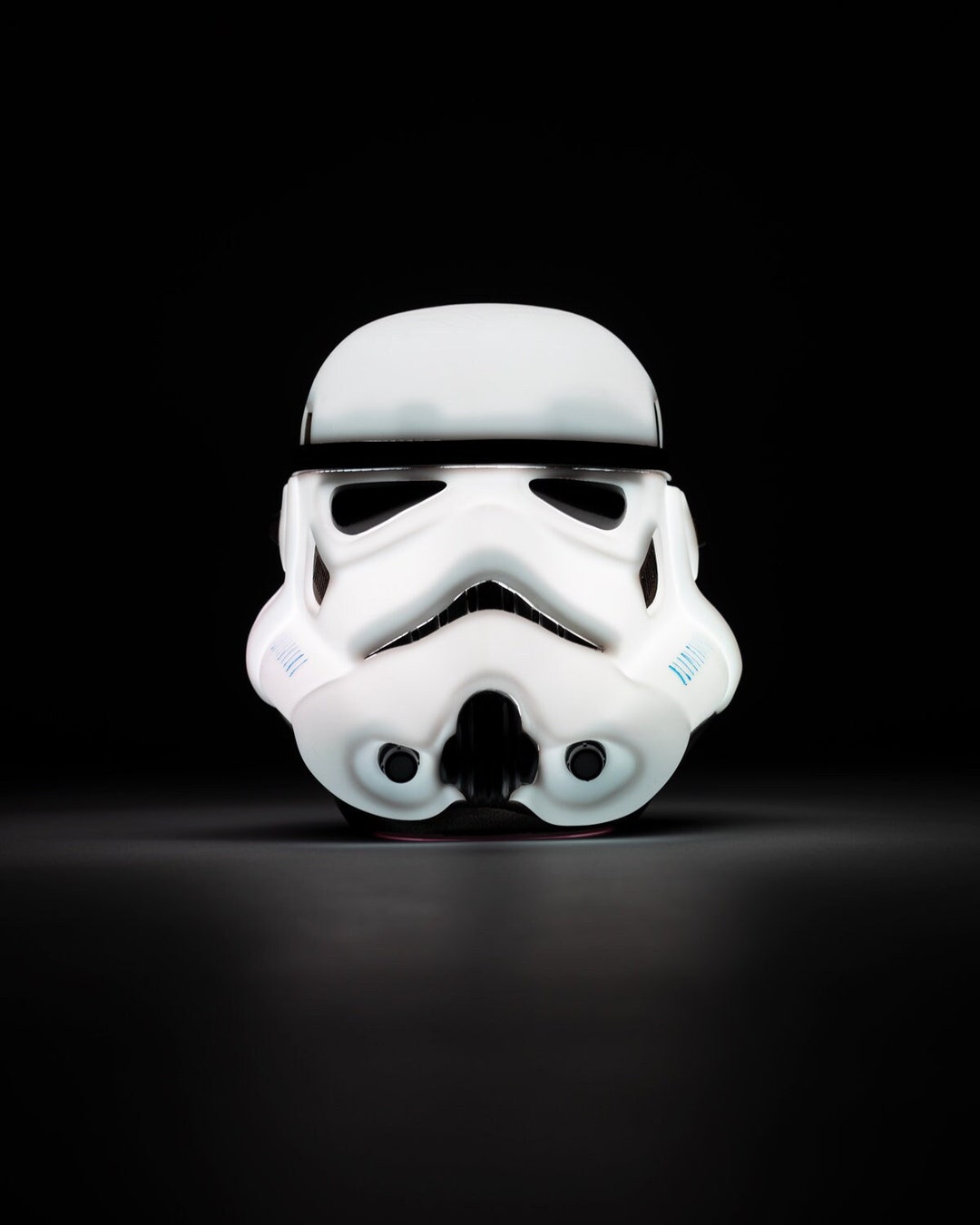 Star Wars Original Stormtrooper Helmet Lamp, Night Mood Lighting for ...