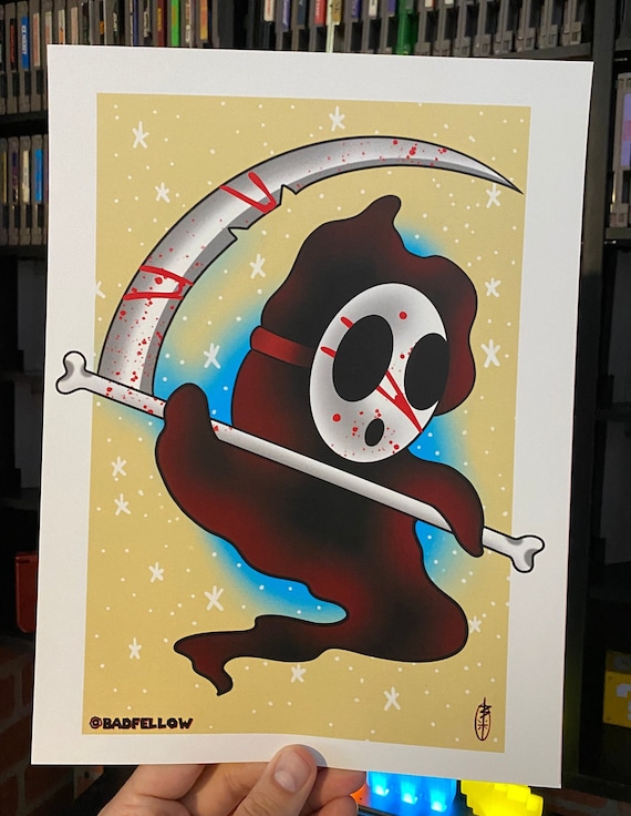 Shy Guy Tattoos Exploring The Spiritual Significance Of San Diego's