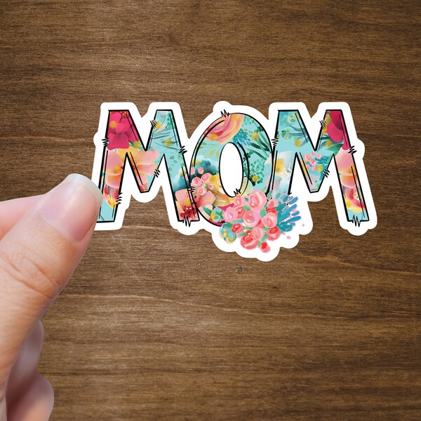 Waterproof Stickers - Etsy
