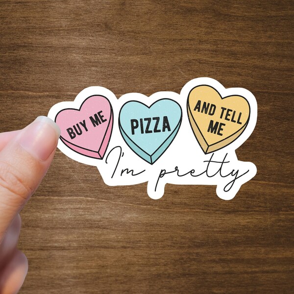 Buy Me Pizza - Etsy