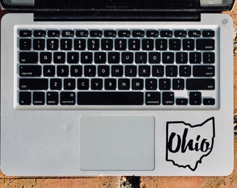 Ohio State Buckeyes 6 Premium Vinyl Decal Licensed NCAA - Etsy