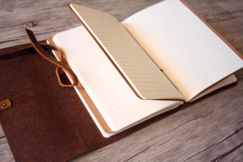 Personalized Journal Corporate Gifts Boyfriend Gifts - Etsy