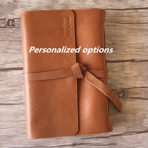 Distressed Leather Journal Notebook Sketchbooks Diary - Etsy