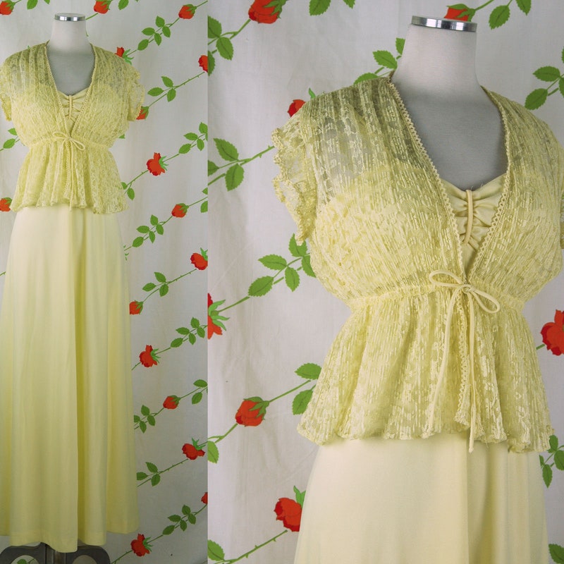 Sheer Sun Dresses - Etsy