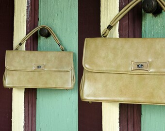 Rectangular Purse - Etsy