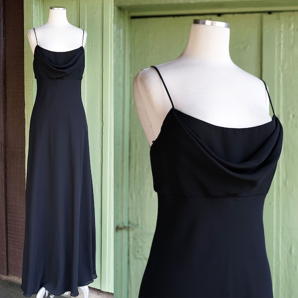 90s 2000s Prom Dress - Etsy