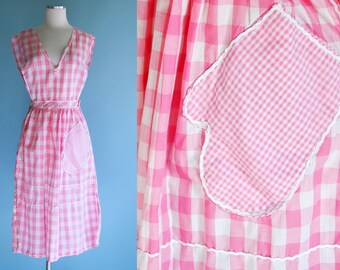 June cleaver apron | Etsy