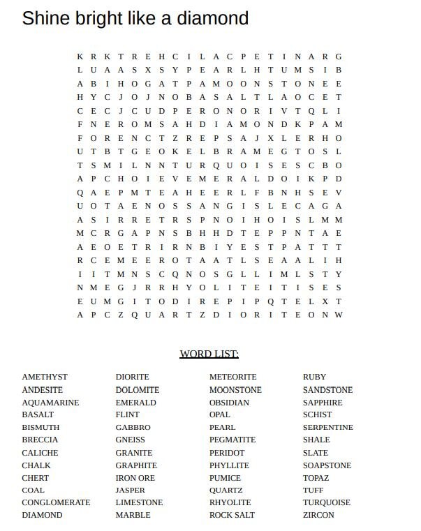 Mandalas & Word Finds - Etsy