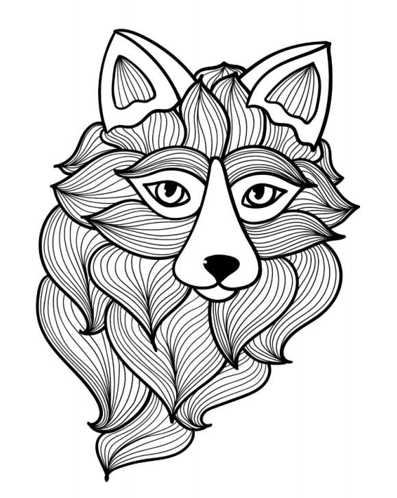 Mandalas & Word Finds - Etsy