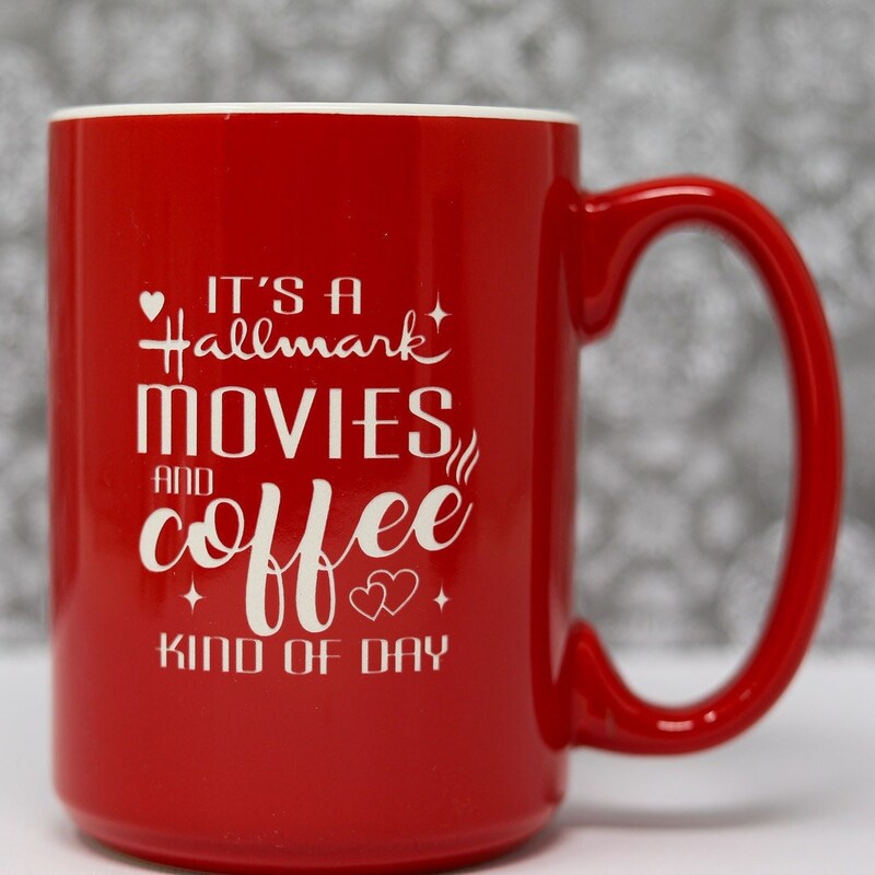 Hallmark Channel - Etsy