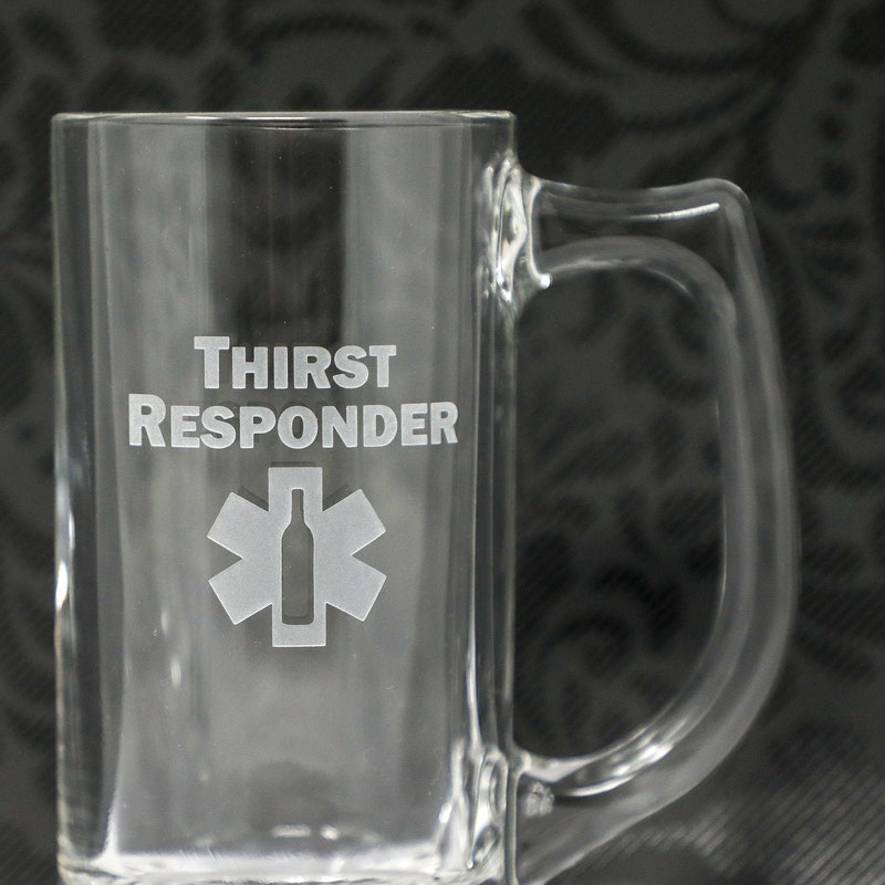 Funny Beer Mug - Etsy