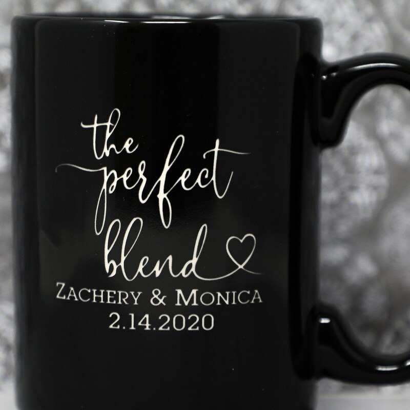Engraved Coffee Mug - Etsy